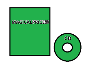 【ミセス】MAGICAL CODEとは？最安入手方法や注意事項を解説 | Gakuの発信